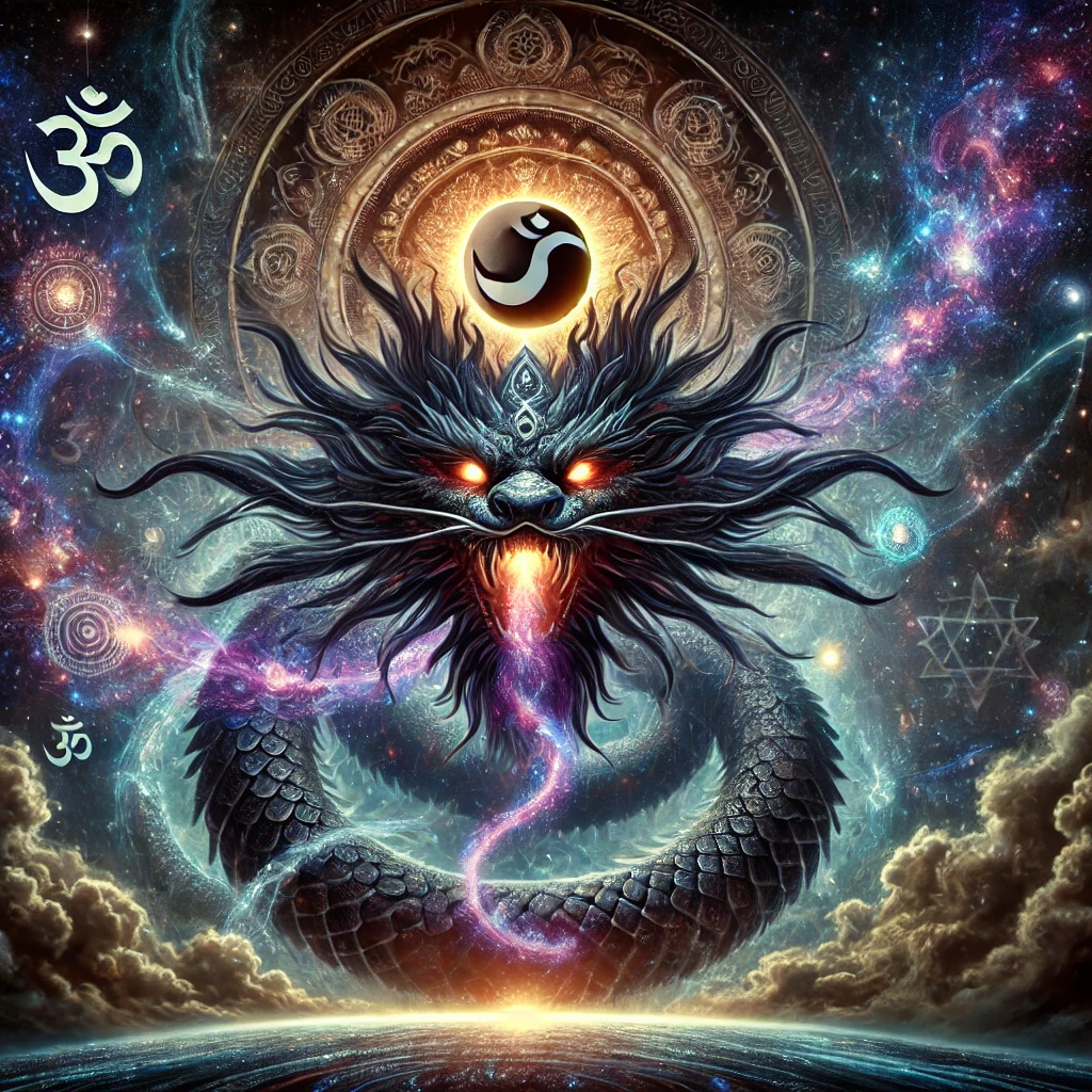 "RAHU" GRAH Described in 11 Key Points - U'th Times