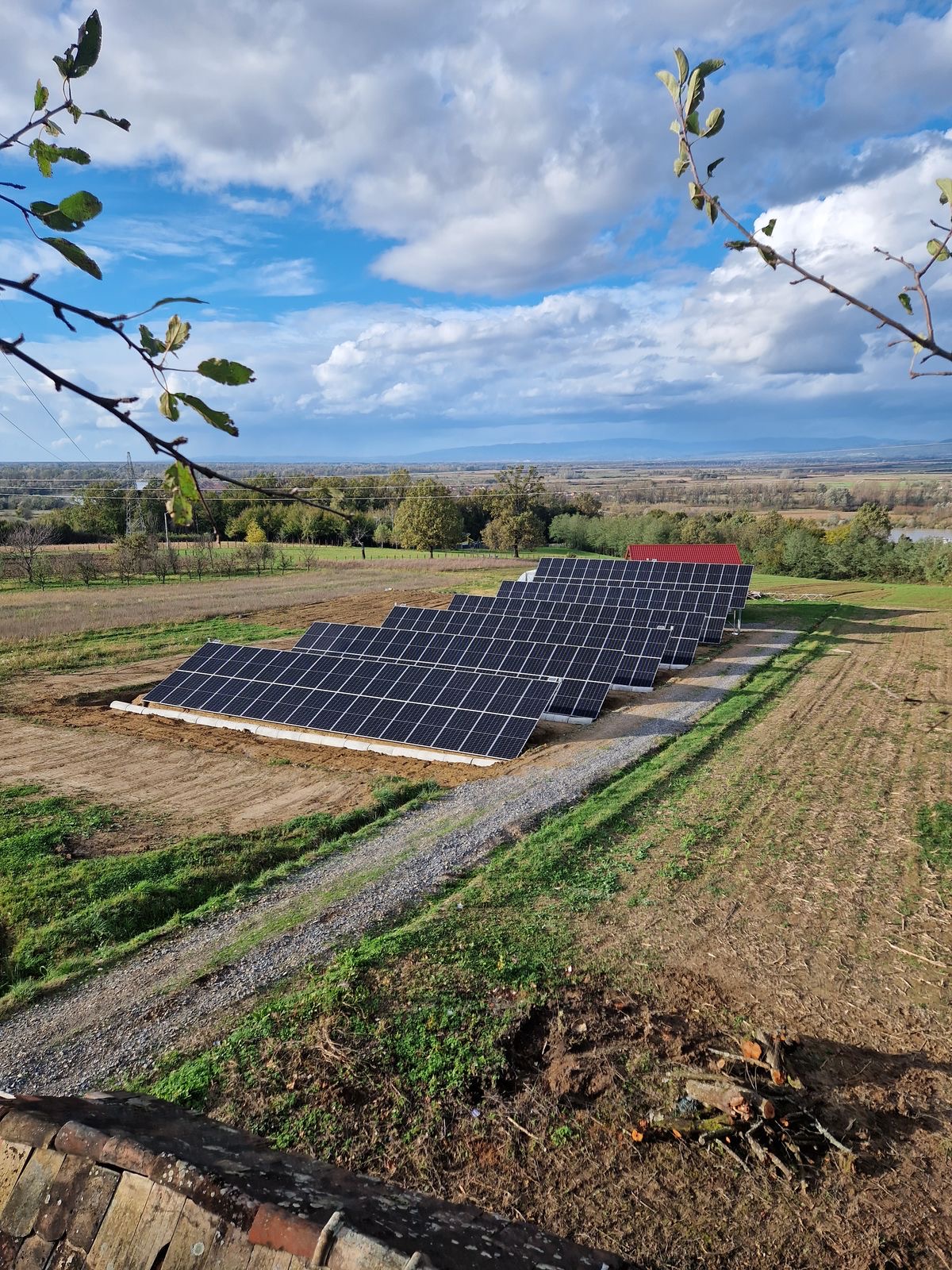 Revolution from the Rooftop: IIT Bombay’s Solar Innovation Set to ...