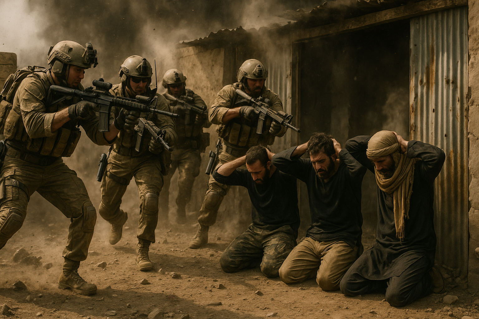 Operation Sindoor: Why It Happened, How It Was Done, and What It Means ...