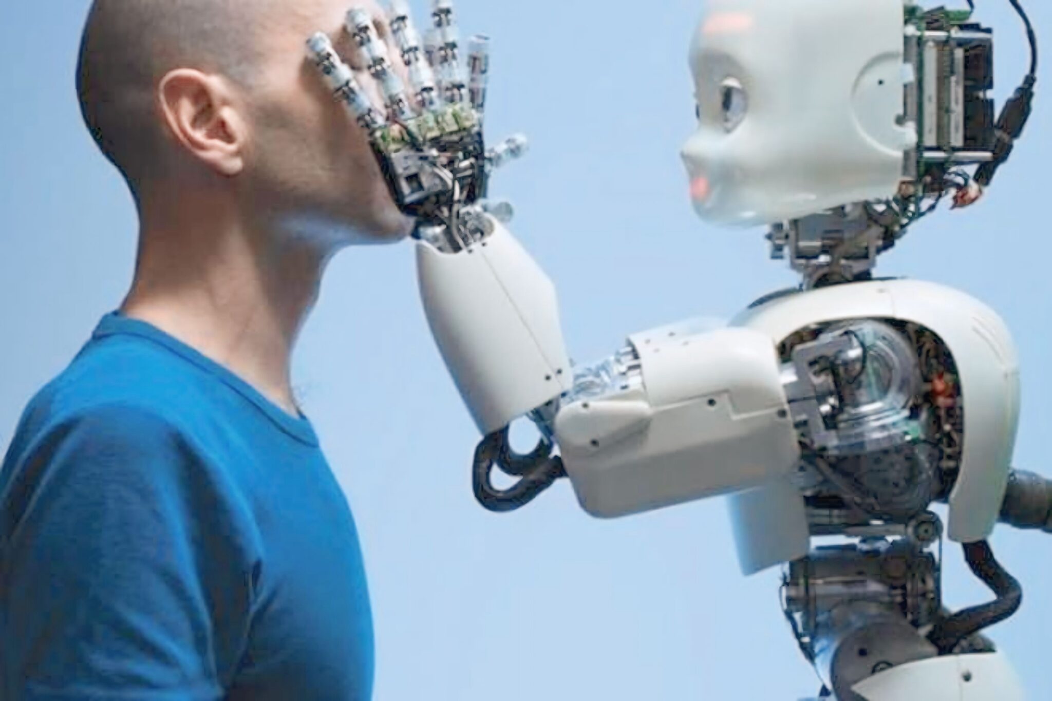 Mitra Robot: India’s Humanoid Hero in Hospitals and Beyond - U'th Times