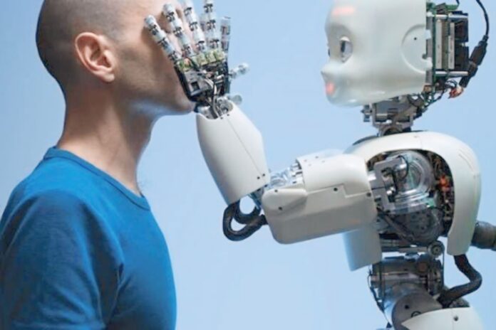 Mitra Robot: India’s Humanoid Hero in Hospitals and Beyond - U'th Times
