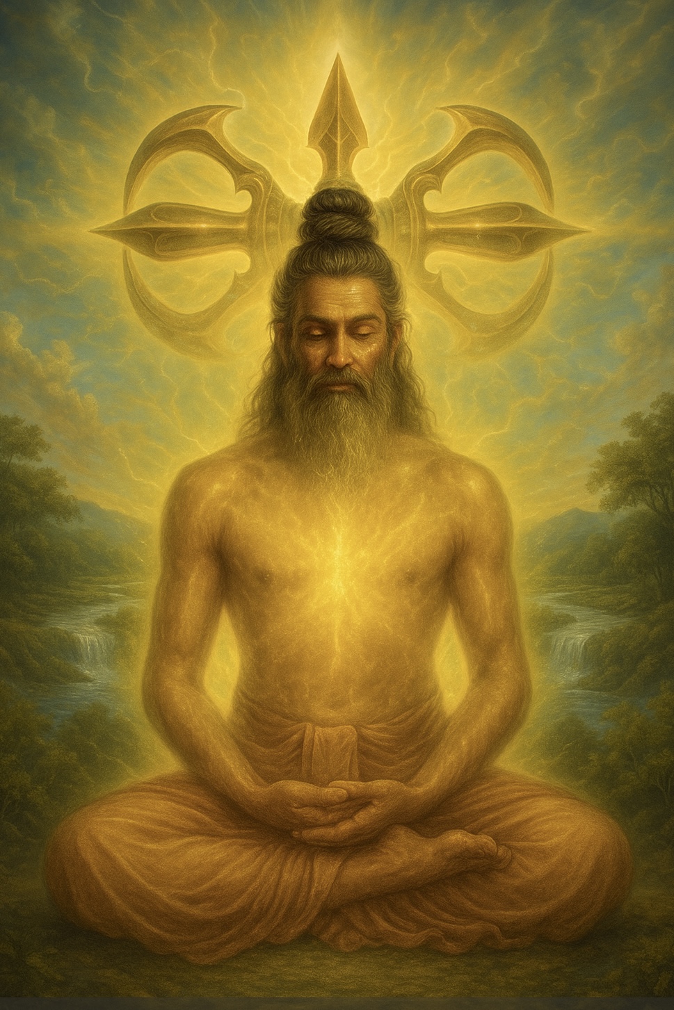 Vajra: The Indestructible Weapon of Gods and Inner Power - U'th Times